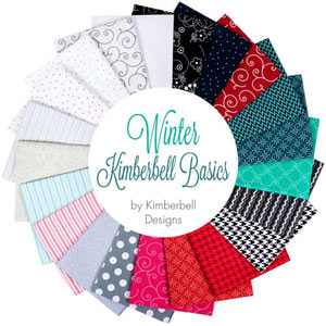 New Christmas Quilt Fabric Lines for 2020