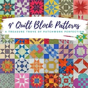 Generations Quilt Patterns: New Articles
