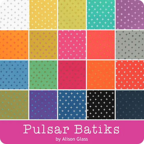 Shop for the newest Batik Fabric by the Yard and Precuts