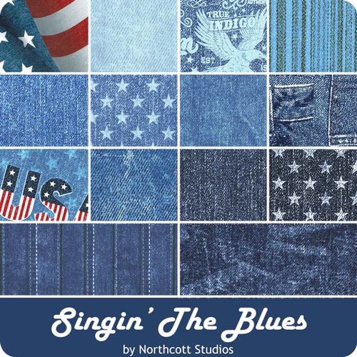 Shop Northcott Fabric Collections: By the Yard, Precuts and Panels