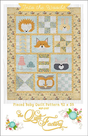 Moda Fabrics for Creative Quilters-By the Yard, Precuts, Be Inspired!