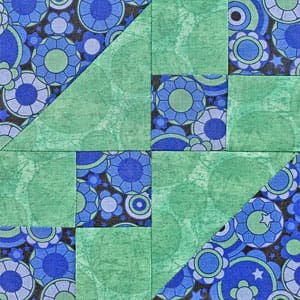 Generations Quilt Patterns: New Articles