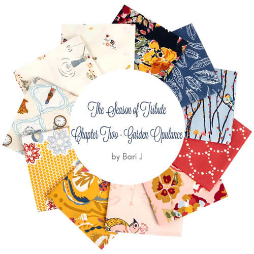 Contemporary, Elegant Art Gallery Fabrics, By the Yard and Precuts