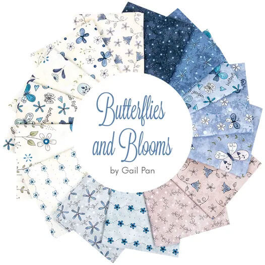 Henry Glass Fabrics: By the Yard, Precuts & Panels