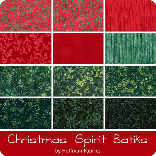 New Christmas Quilt Fabric~More than 100 Lines to choose from!