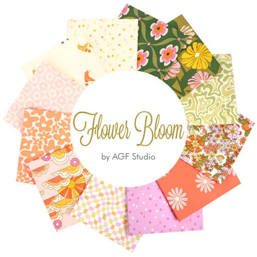 Contemporary, Elegant Art Gallery Fabrics, By the Yard and Precuts