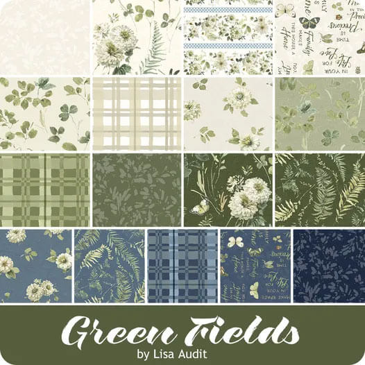 Wilmington fabric store