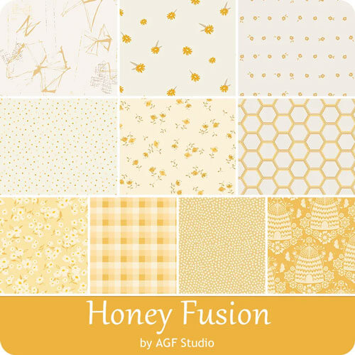 Contemporary, Elegant Art Gallery Fabrics, By the Yard and Precuts