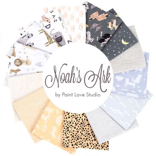 Shop Dear Stella Fabrics: The Best of Old Tradition & Modern Influence