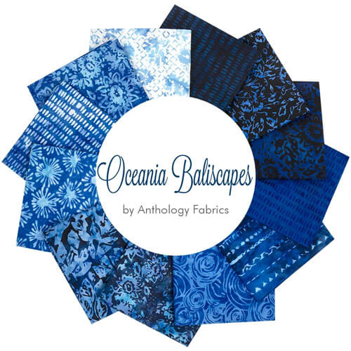 Shop for the newest Batik Fabric by the Yard and Precuts