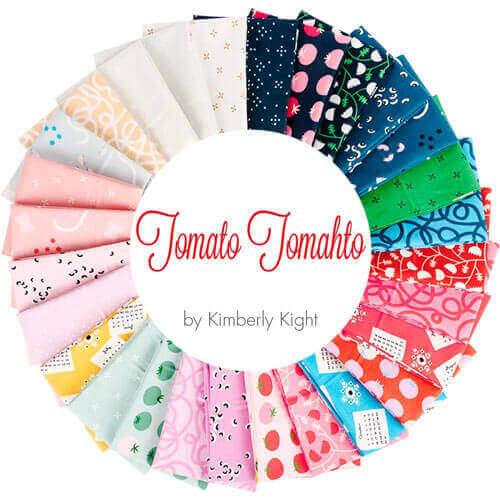 Wylie's Way Quilt Kit - pattern designed by Knot And Thread Design ...