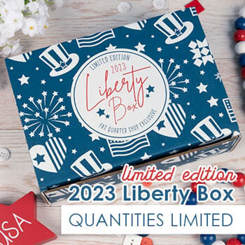 Free Printable Patriotic Quilt Patterns for your American Masterpiece