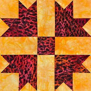 Generations Quilt Patterns: New Articles