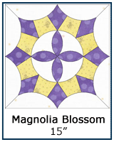 Free Quilt Block Patterns, E-M