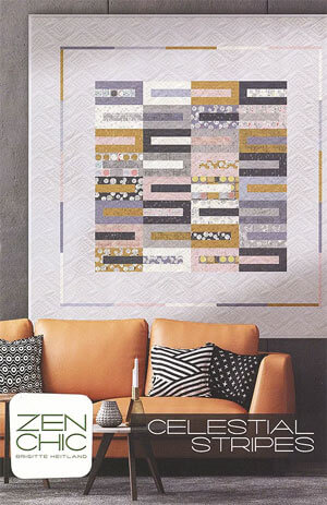 Moda Fabrics: By the Yard, Precuts, Bundles ~ Buckets of Inspiration