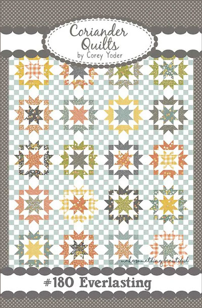 Searching for the perfect Fall Quilt Pattern? 75+ to choose from!