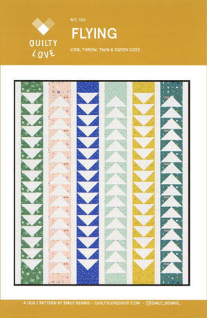 New from Ruby Star Society ~ Fabric that's a Quilter's Delight!