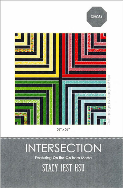 Unleash Your Creativity ~ Choose from 40+ Log Cabin quilt patterns