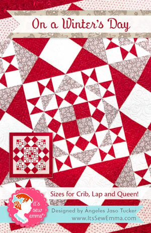 New Moda Christmas Fabric: By the Yard, Precuts and Panels