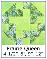 More than 70 Free 12 Inch Quilt Block Patterns for you to try!