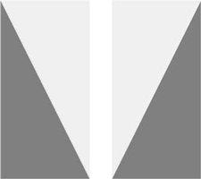 Half Rectangle Triangle Block: No special Quilt-Ninja skills required