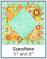 Free Paper Piecing Patterns Library