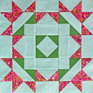 Generations Quilt Patterns: New Articles
