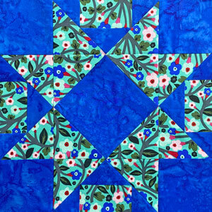 Generations Quilt Patterns: New Articles